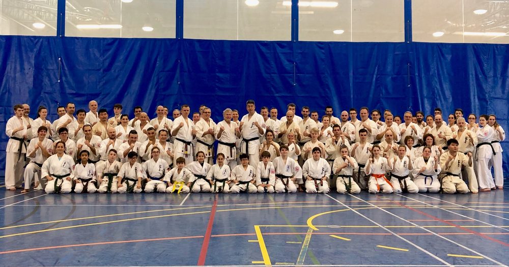 KARATÉ ANDRÉ GILBERT - Updated January 2026 - 17 Photos - 4010 Rue ...