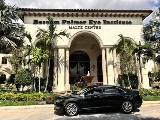 BASCOM PALMER EYE INSTITUTE OF THE PALM BEACHES - Updated December 2025 ...