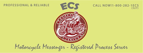 MOTORCYCLE MESSENGER - Updated July 2025 - 27 Reviews - 1223 Wilshire ...