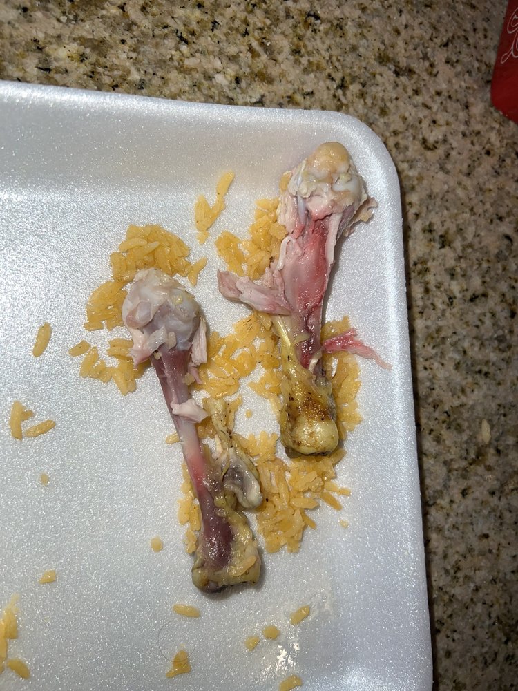 LENNOX POLLO - 34 Photos & 82 Reviews - 10822 S Inglewood Ave ...