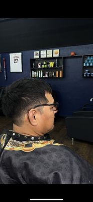 REYES BARBER SHOP - Updated March 2025 - 55 Photos - 2116 Fry Rd, Houston , Texas - Barbers ...