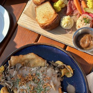 RADHAUS - 734 Photos & 435 Reviews - 2 Marina Blvd, San Francisco, CA ...