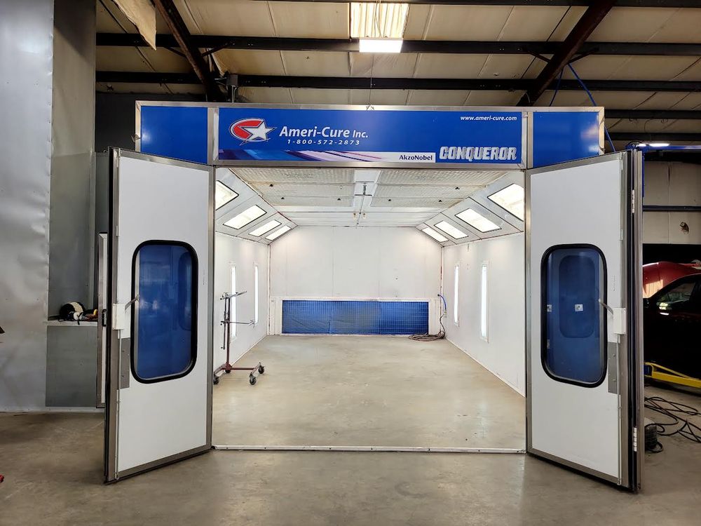 ROME AUTO REPAIR - Updated August 2025 - 2506 1/2 Callier Springs Rd SE ...