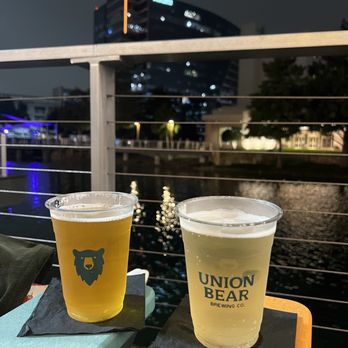 UNION BEAR BREWING COMPANY - Updated March 2025 - 1487 Photos & 1070 ...