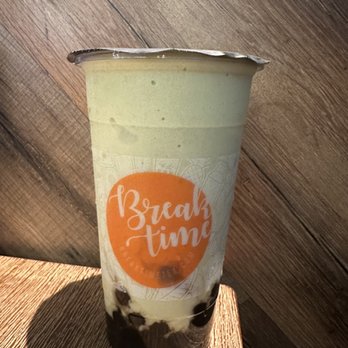 BREAKTIME TEA - Updated May 2025 - 692 Photos & 671 Reviews - 110 E San ...