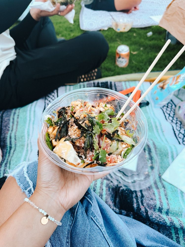 TWOFISH POKE - Updated July 2024 - 30 NE 2nd St, Oklahoma City ...