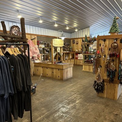 KEYSTONE SAFARI - Updated October 2025 - 137 Photos & 61 Reviews - 2284 ...