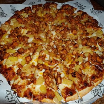 HIGH FIVE PIZZA - 607 Photos & 991 Reviews - 171 Branham Ln, San Jose ...