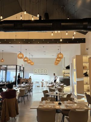 Q’ERO RESTAURANT - Updated June 2025 - 62 Photos & 13 Reviews - 1897 Woodbridge Ave, Edison, New ...