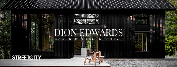 DION EDWARDS REAL ESTATE - Updated January 2025 - Contact Agent - 519 ...