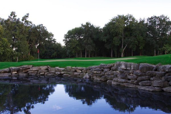 PLUM CREEK GOLF COURSE - 21 Photos & 40 Reviews - 4301 Benner, Kyle, TX ...