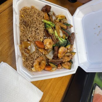 SUSHI & HIBACHI TOGO - Updated December 2025 - 66 Photos & 73 Reviews ...