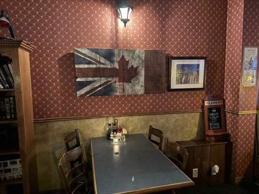 THE OLD ENGLISH PUB - Updated December 2025 - 44 Photos & 65 Reviews ...