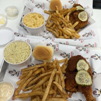 HARRY’S HEN HOUSE - Updated July 2025 - 94 Photos & 42 Reviews - 4434 W ...