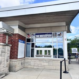 SAHM AQUATIC CENTER - Updated September 2025 - 11 Photos & 16 Reviews ...