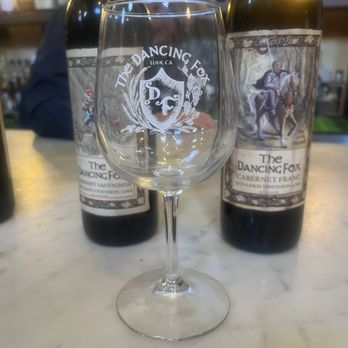 THE DANCING FOX WINERY & BREWERY - Updated January 2025 - 1085 Photos ...