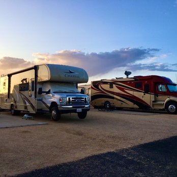 SUNFLOWER RV RESORT - Updated December 2025 - 41 Photos & 24 Reviews ...