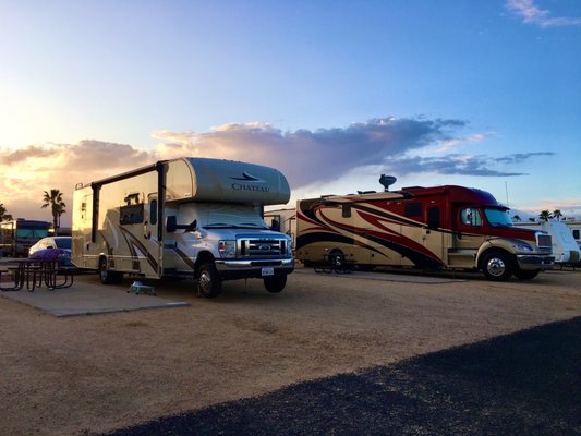 SUNFLOWER RV RESORT - Updated July 2024 - 38 Photos & 19 Reviews ...