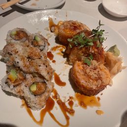 TSUNAMI SUSHI BATON ROUGE - Updated July 2025 - 639 Photos & 495 ...