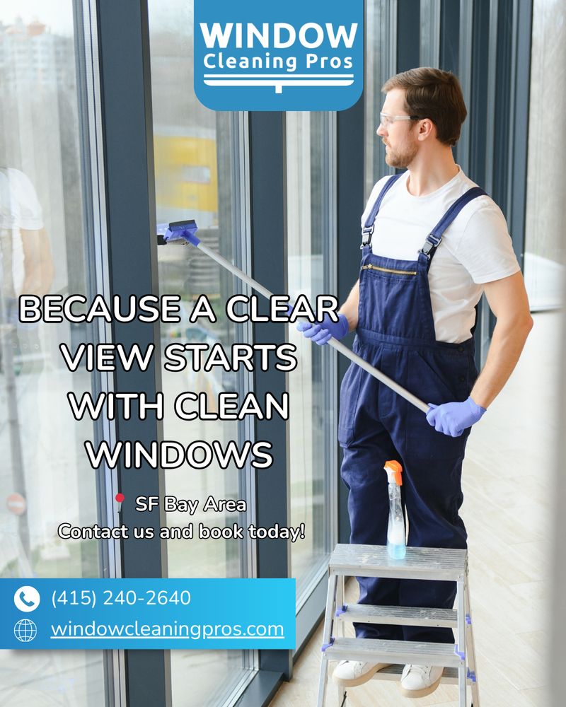 WINDOW CLEANING PROS - Updated December 2025 - 30 Photos & 11 Reviews ...