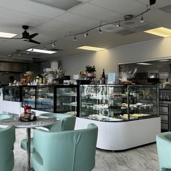 SWEET GREEK PASTRIES - Updated August 2025 - 255 Photos & 165 Reviews ...