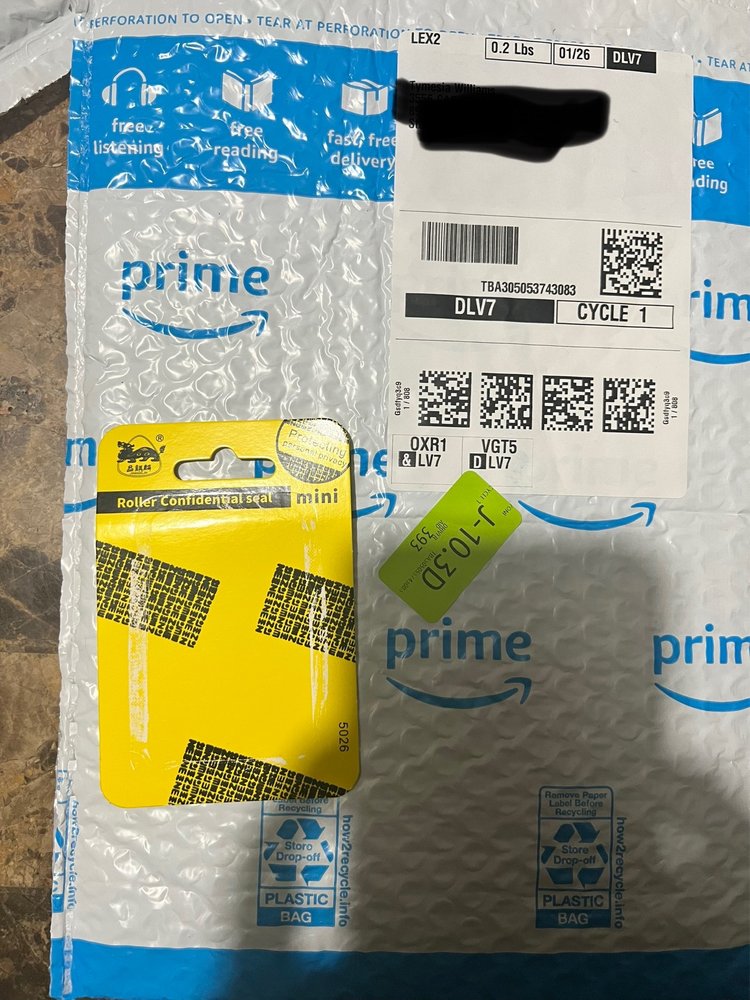 AMAZON FC TOURS - LAS7 - Updated May 2025 - 6001 E Tropical Pkwy, Las ...