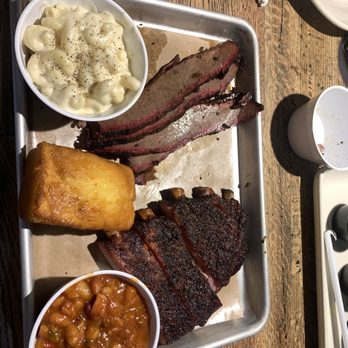 Tulsa CLARK CREW BBQ - Updated November 2024 - 61 Photos & 35 Reviews ...