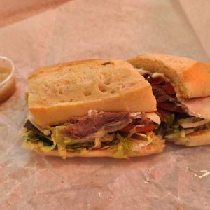 DIBELLA’S SUBS - Updated December 2025 - 130 Photos & 73 Reviews - 390 ...