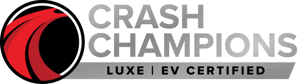 CRASH CHAMPIONS LUXE | EV BURBANK - Updated December 2025 - 17 Photos - 25 E Providencia Ave ...