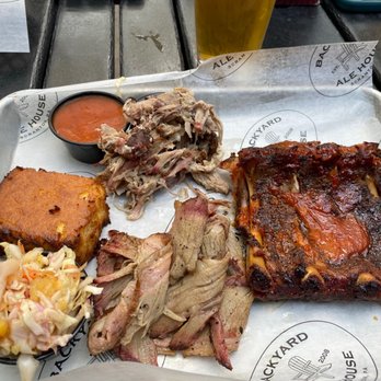 BACKYARD ALE HOUSE - 283 Photos & 321 Reviews - 523 Linden St, Scranton ...