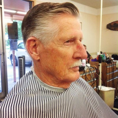 CHRISPY CUTTERS BARBERSHOP 2 - 14 Photos - 5800 W Peoria Ave, Glendale ...
