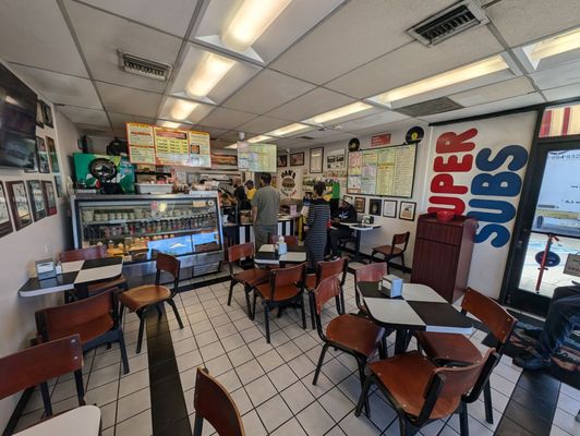 DAN’S SUPER SUBS - Updated December 2025 - 999 Photos & 1932 Reviews ...