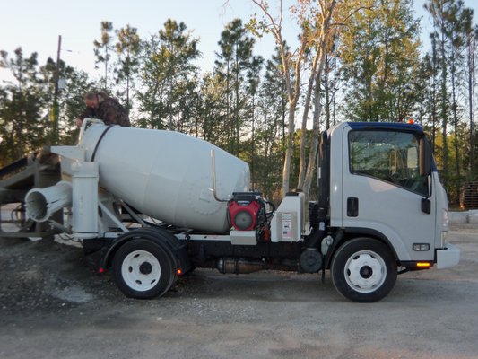 U CART IT CONCRETE - Updated December 2025 - 10 Photos - Orlando ...