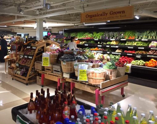 CO-OP FOOD STORES - HANOVER - Updated July 2025 - 22 Reviews - 45 S Park St, Hanover, New ...