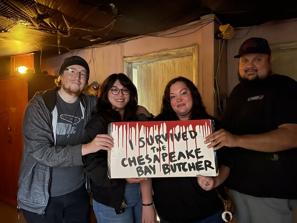 COLONIAL ESCAPE ROOM - Updated August 2025 - 92 Photos & 114 Reviews ...