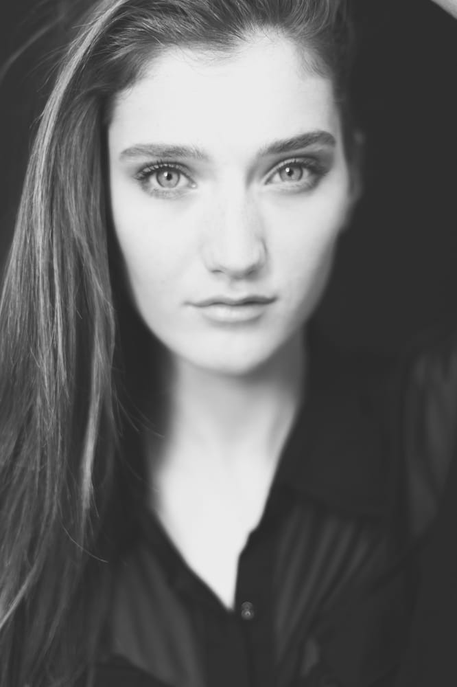 EMMA RACHEL LEVITT MAKEUP - Updated January 2025 - Toronto, Ontario ...