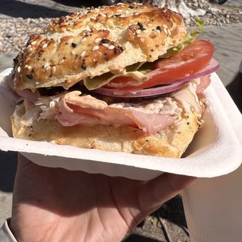 BAY BOY SPECIALTY SANDWICHES - 263 Photos & 352 Reviews - 4706 Holly St ...