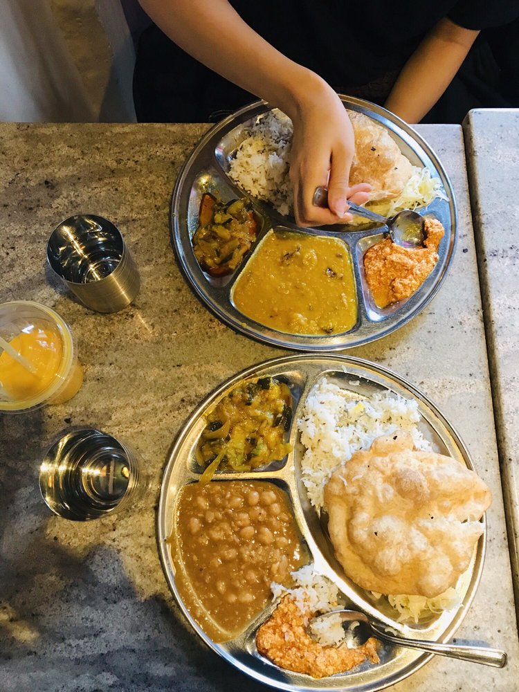 PUSHAP - 243 Photos & 151 Reviews - Indian - 5195 Rue Paré, Montréal ...