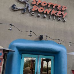 SPOTTED DONKEY CANTINA, EL PEDREGAL - Updated January 2026 - 323 Photos ...