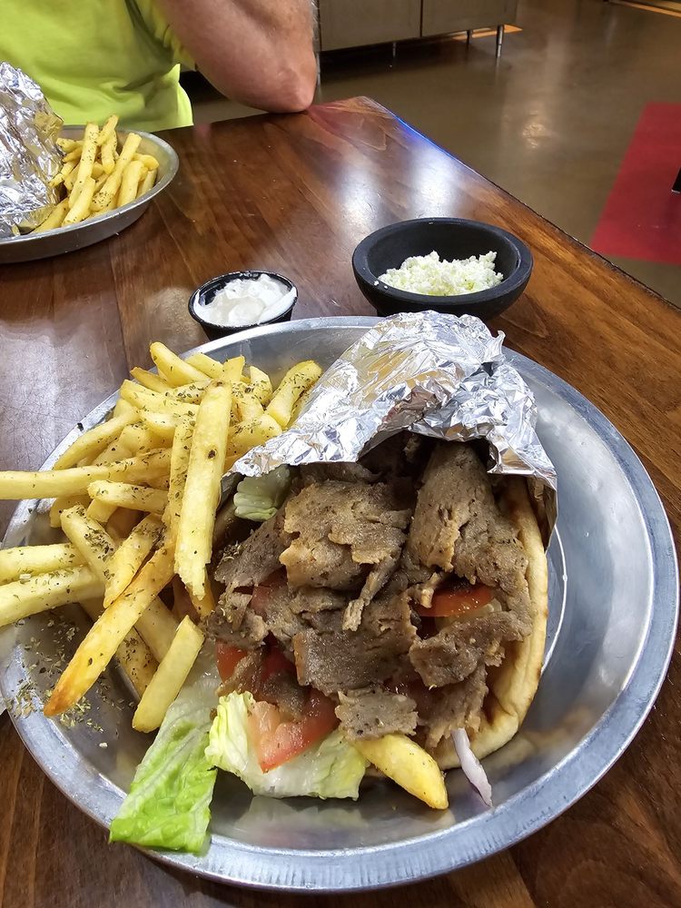 KARV BISTRO - Updated August 2025 - 28 Photos & 35 Reviews - 102 Marsh ...