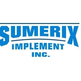 SUMERIX IMPLEMENT - Updated November 2025 - 1338 M 65 S, Lachine ...