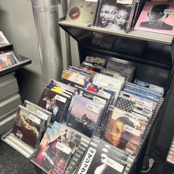 GENERATION RECORDS - Updated January 2026 - 47 Photos & 141 Reviews ...