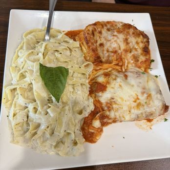 NAPOLI’S ITALIAN GRILL - Updated December 2025 - 24 Photos & 26 Reviews ...