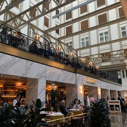 THE BAZAAR BY JOSÉ ANDRÉS - Updated December 2025 - 1935 Photos & 373 ...