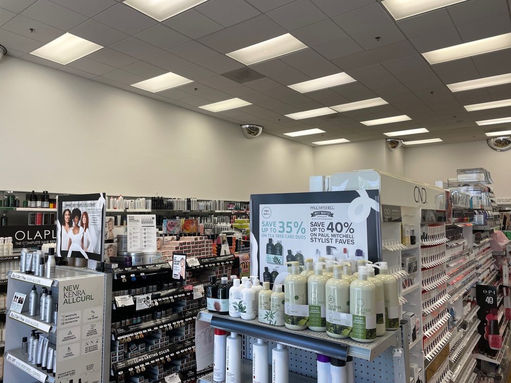 COSMOPROF - Updated April 2025 - 891 Showroom Pl, Chula Vista ...