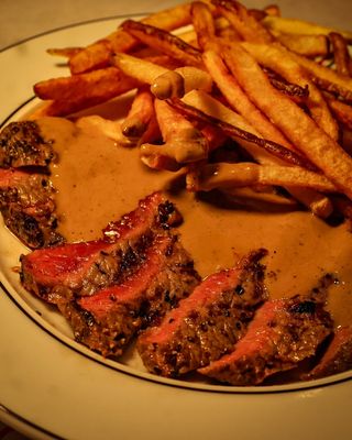 MEDIUM RARE - Updated July 2025 - 69 Photos & 51 Reviews - 107 Bond Sq ...