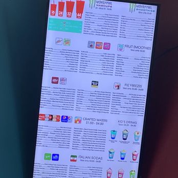 FIIZ DRINKS - Updated December 2025 - 26 Photos & 32 Reviews - 7724 S ...