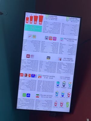 FIIZ DRINKS - Updated October 2025 - 26 Photos & 32 Reviews - 7724 S ...