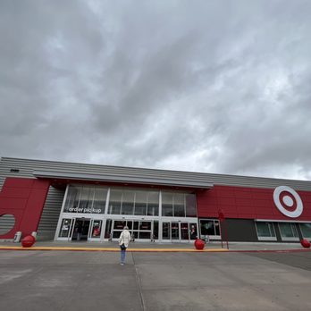 TARGET - Updated May 2025 - 267 Photos & 216 Reviews - 3150 Business ...