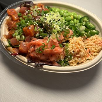 POKE FIN - Updated June 2025 - 238 Photos & 167 Reviews - 4295 N ...